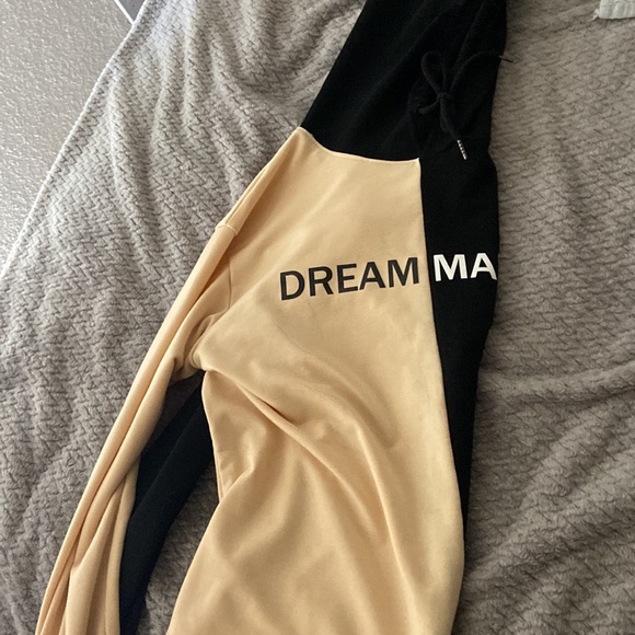 SHIEN | Jackets & Coats | Dreammaker Lightweight S Hoodie Straight From ...